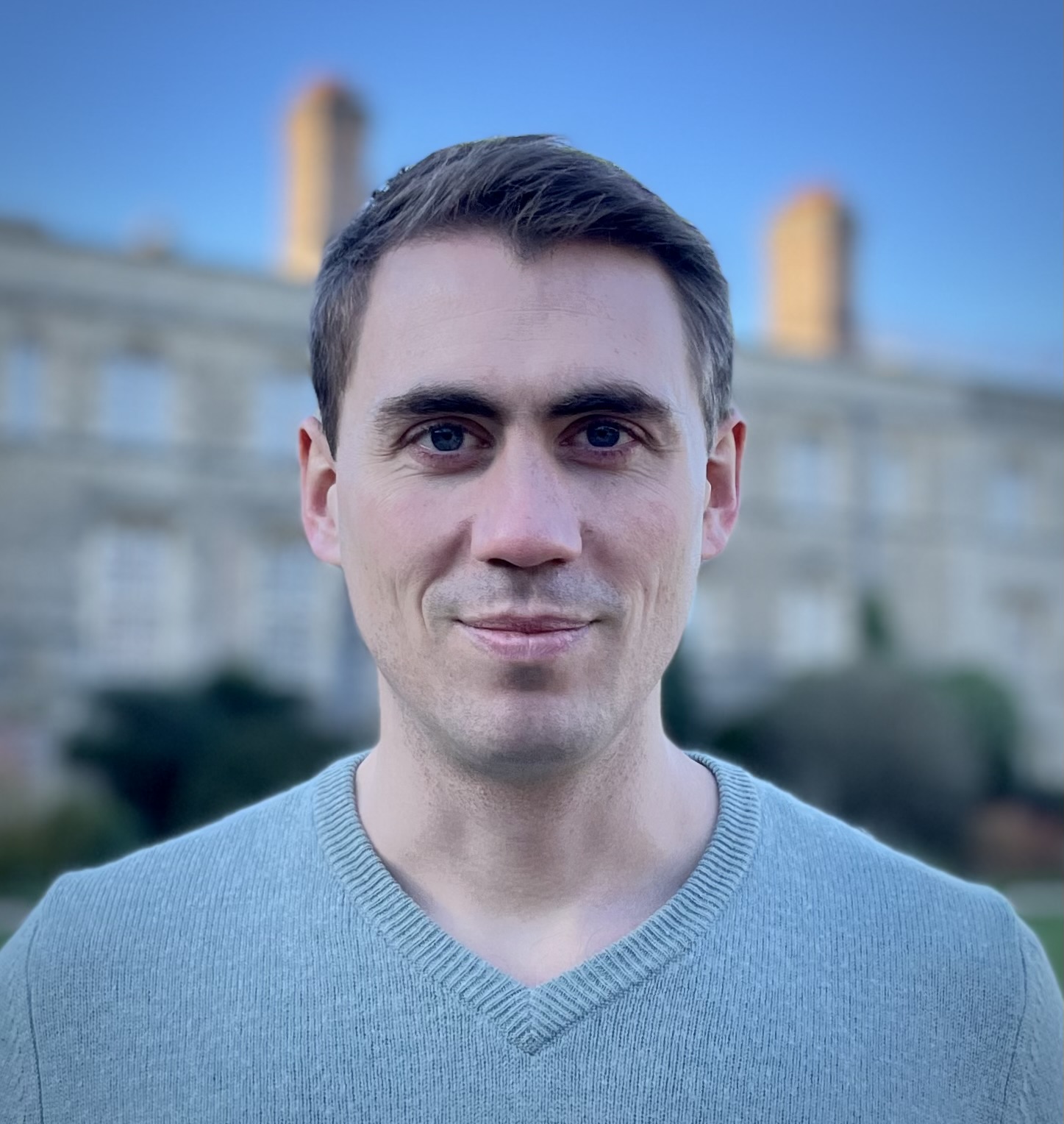 People. - Hardwick Lab | University of Bristol